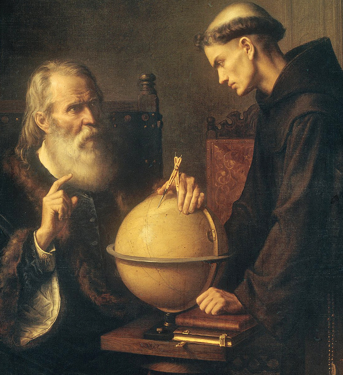 Science & Religion - Fréquence Protestante