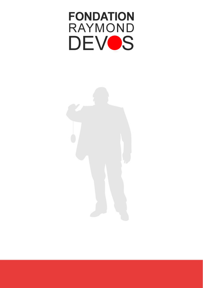 Raymond Devos a 100 ans - Fréquence Protestante