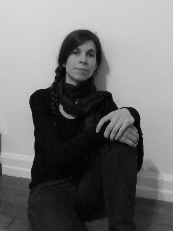 Elsa Dupuy - Fréquence Protestante