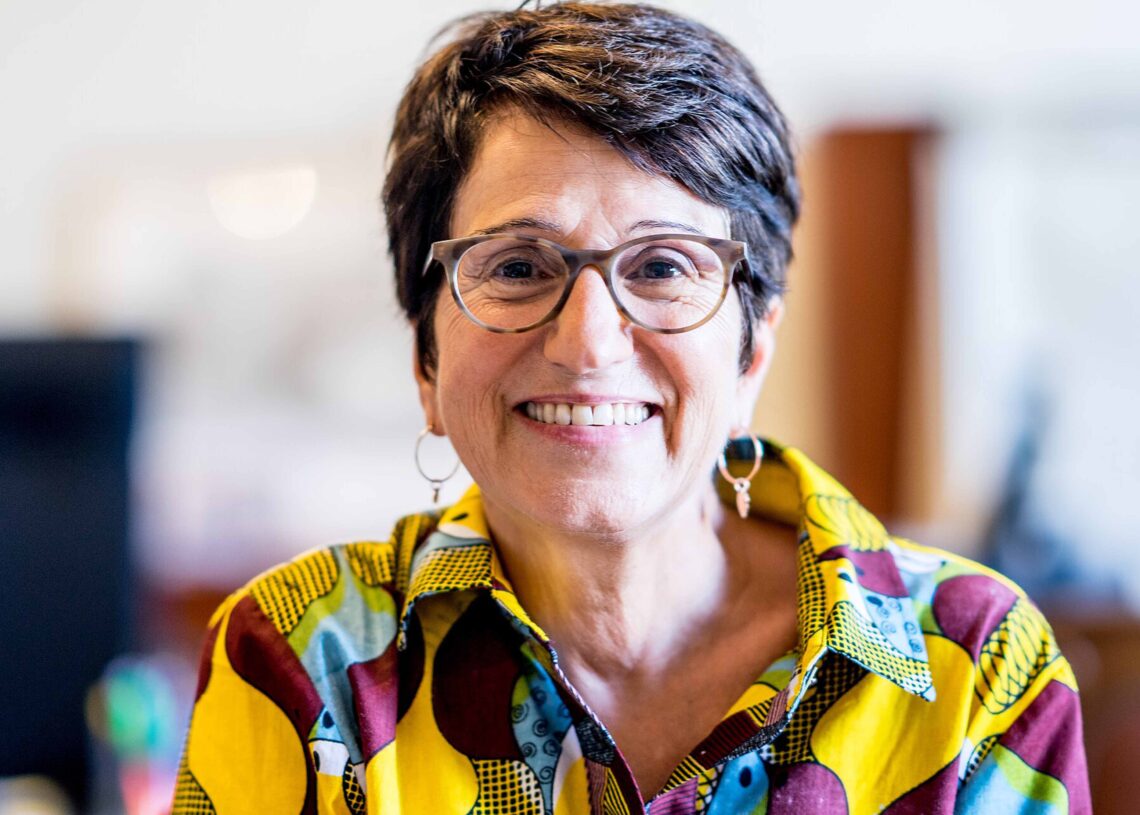 Archives des Dominique Versini - Fréquence Protestante
